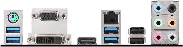 Refurbished: MSI Z270-A PRO Intel Z270 Socket 1151 ATX Motherboard w ...