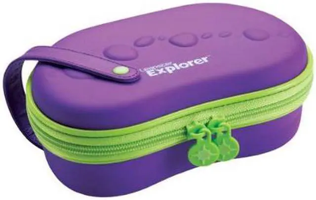Leappad Explorer Cases
