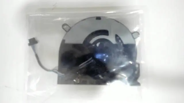 Used - Like New: Genuine HP Chromebook 14-Q Series Laptop CPU Cooling ...