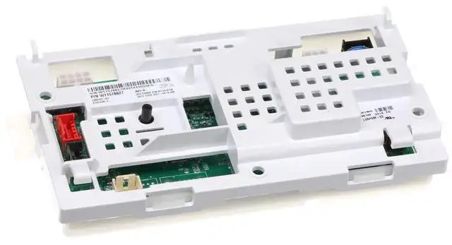 Whirlpool W11608056 Ccuasm-atl Hy 120V Wtw4950hw3 Washer Control Board ...