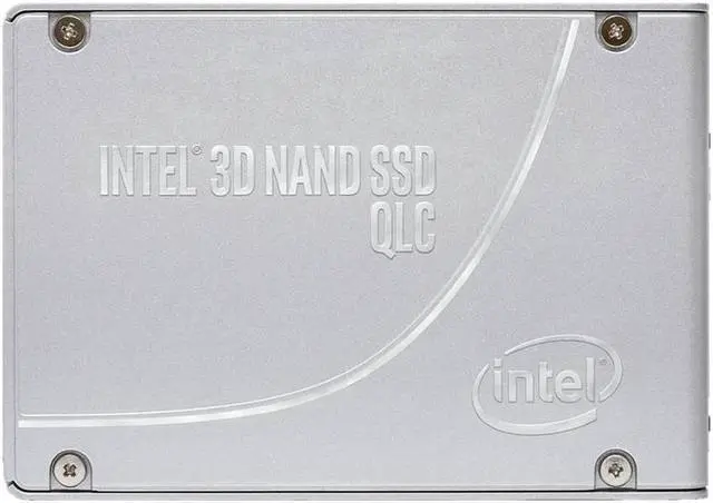 Intel SSDPF2NV307TZN1 D5 P5316 30.72TB NVMe PCIe 4x4 QLC U.2 SSD - Newegg.com