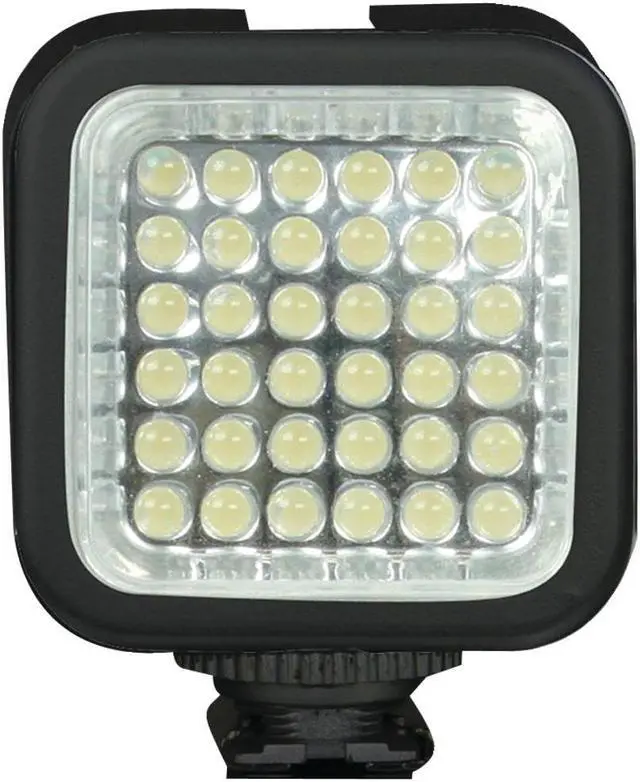Sima SL-200LXI Color-smart LED Light - Newegg.com