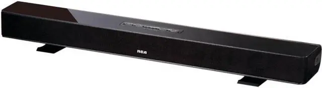 RCA RTS736W Rca rts736w 30" wi-fi streaming soundbar - Newegg.com