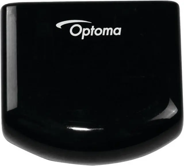 Optoma BC300 3D RF Emitter - Newegg.com