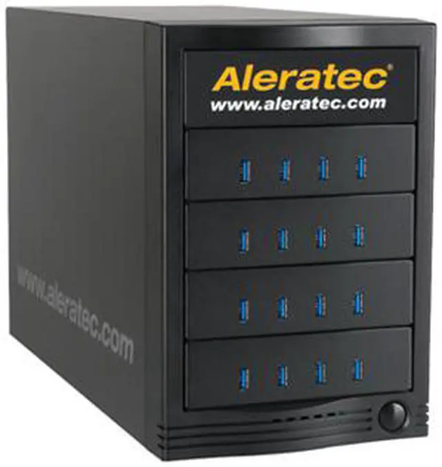 Aleratec 1:16 USB 3.0 Copy Flash Drive Duplicator - Newegg.com