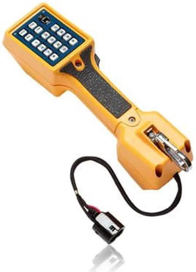 FLUKE Networks 22801009 TS22A Test Butt Set - Newegg.com