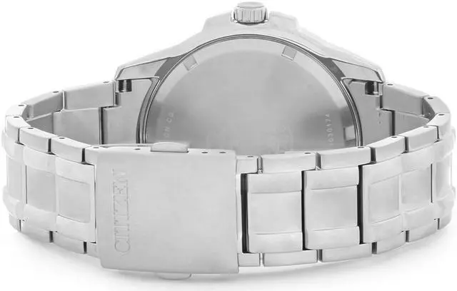 Men's Citizen Brycen Titanum Ultra Light Watch BM6929-56L - Newegg.com