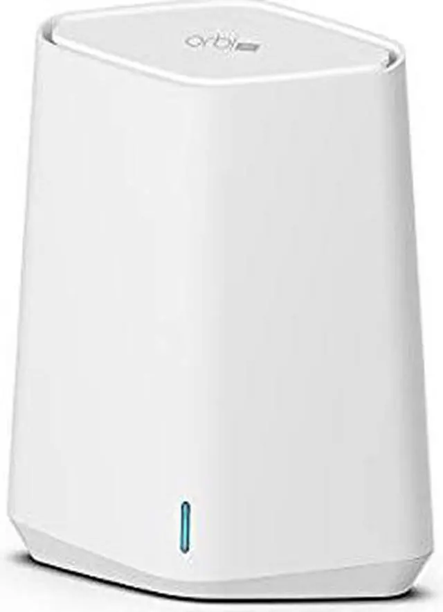 NETGEAR Orbi Pro WiFi 6 Mini Add-on Satellite (SXS30) - Works with Your ...