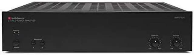 AudioSource AMP210VS Amplifier - 200 W RMS - 2 Channel - Newegg.com