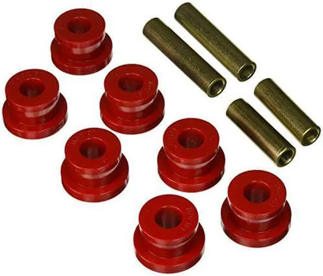 Pro Comp 906163 Track Bar Bushing Kit - Newegg.com