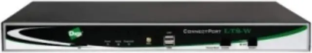 Digi ConnectPort LTS 16 Console Server - Newegg.com