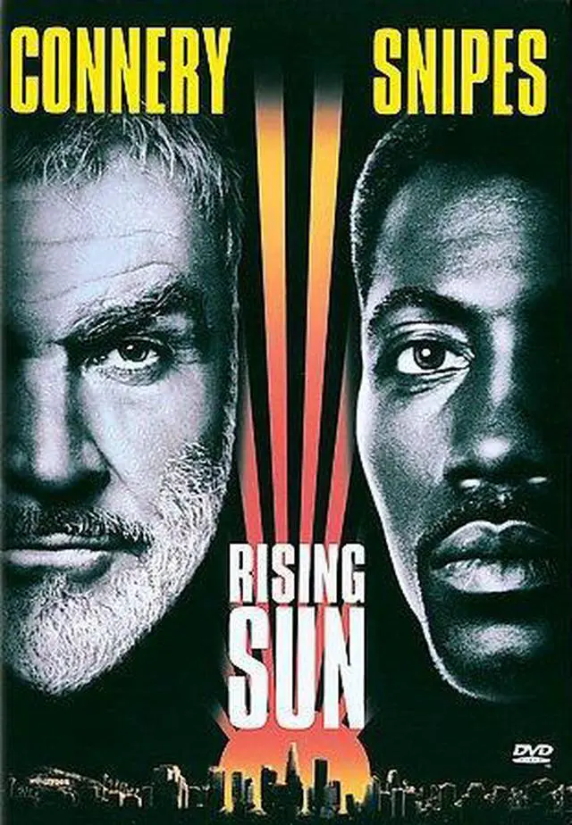 Rising Sun - Newegg.com