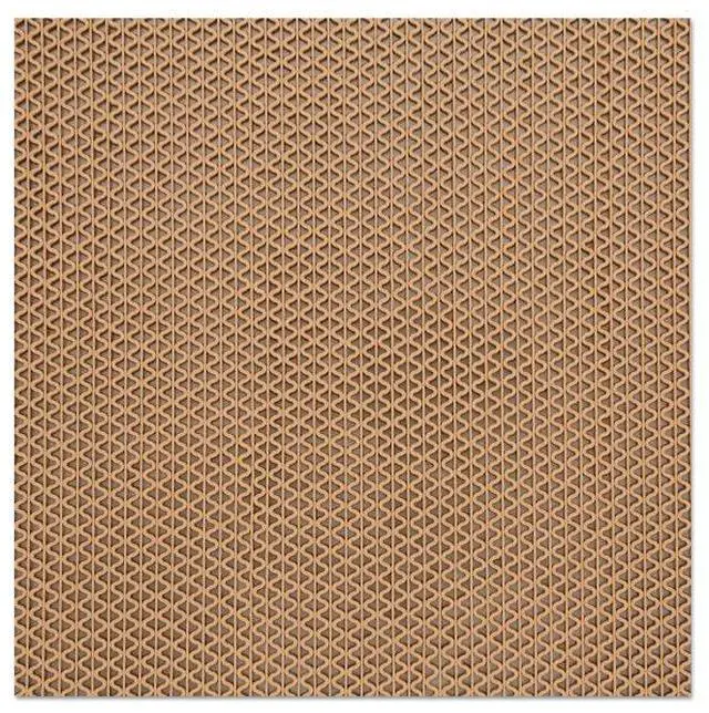 3M - 61500085958-EA - 3M Safety-Walk 3200 Tan Vinyl Z-Shaped Web Wet ...