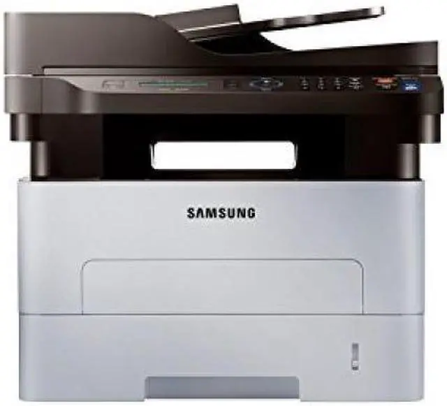 Samsung SL-M2880FW All in One Laser Printer (SL-M2880FW/XAC) - Newegg.com