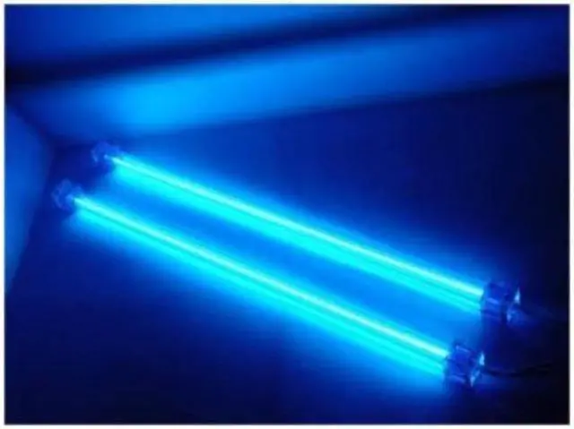 Cold Cathode Lamps