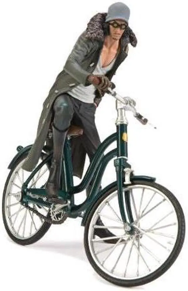 Aokiji Bike Figure Buying Store | www.oceanproperty.co.th