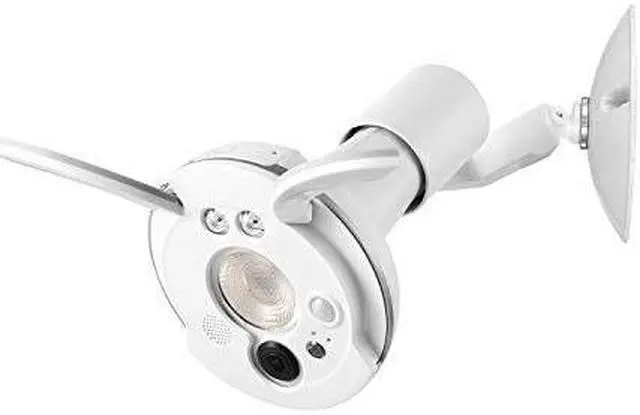 sengled smart led floodlight with security camera motion-activated ...