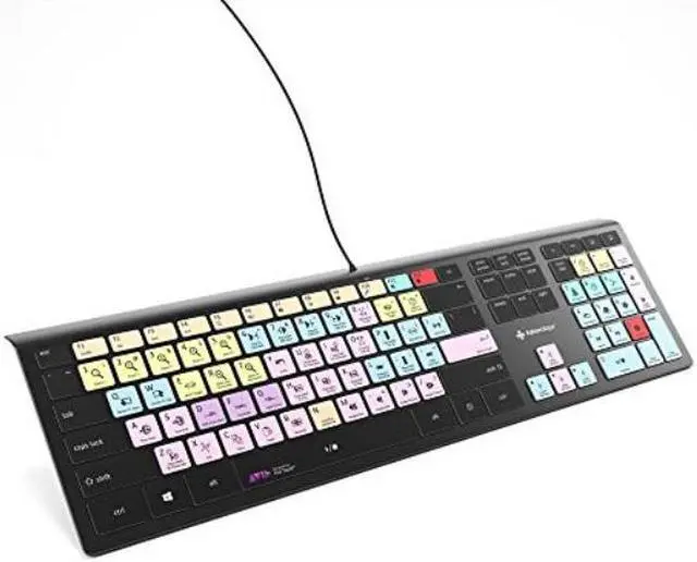 Avid Pro Tools Windows