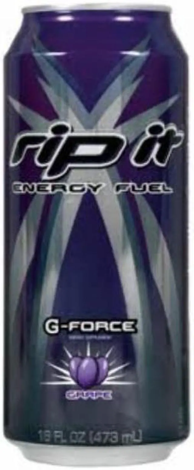 Rip It G Force