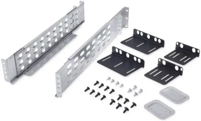 Cisco N9K-C9300-RMK= Nexus 9K Fixed Rack Mount Kit - Newegg.com