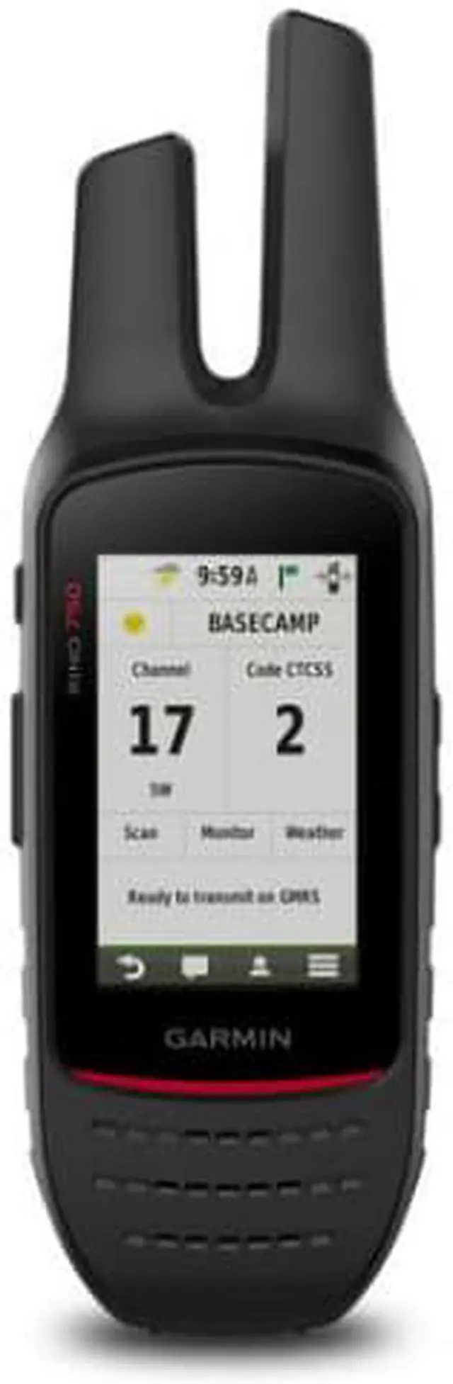 Garmin 750 rino store