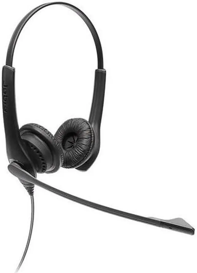 Jabra / GN Netcom BIZ 1100 EDU DUO 3.5MM BIZ 1100 EDU DUO 3.5MM - Newegg.ca