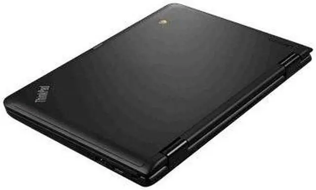 Open Box: Lenovo ThinkPad Chromebook Intel Celeron 11.6" Chrome OS 11e ...