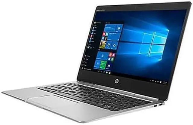 HP EliteBook Folio G1 Laptop Intel Core M7-6Y75 1.2 GHz 8 GB Memory 256 ...