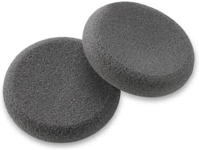 Jabra GN Netcom 14101-04 Replacement Ear Cushions f/ Jabra GN Series ...