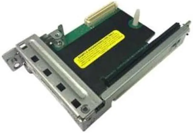 Intel 1U PCI Express Carrier Board Kit AXXKPTPIOM 1U PCI Express ...