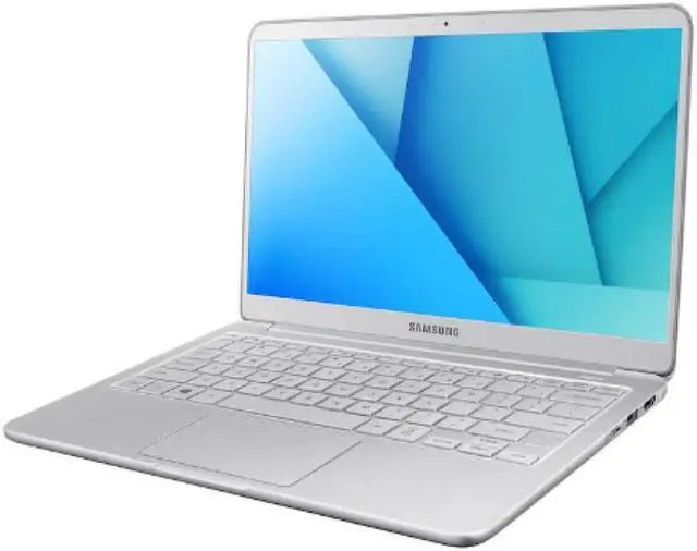 SAMSUNG Notebook 9 13.3" Intel Core i7-8550U 8GB Memory 256GB SSD ...