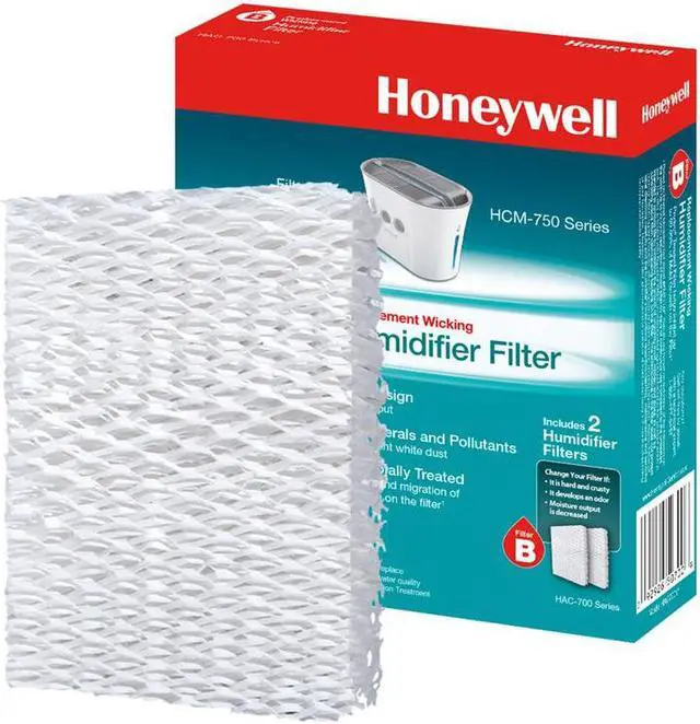 Honeywell Humidifier Filter