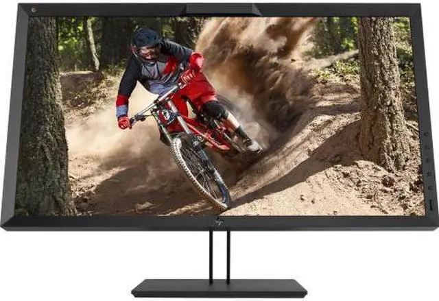 HP DreamColor Z31x 31.1" 4096 x 2160 WLED IPS Studio Display Monitor ...