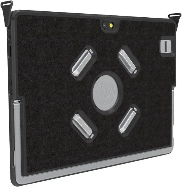 HP Protective Case - Notebook shield case - upper - 12" - for HP Elite ...