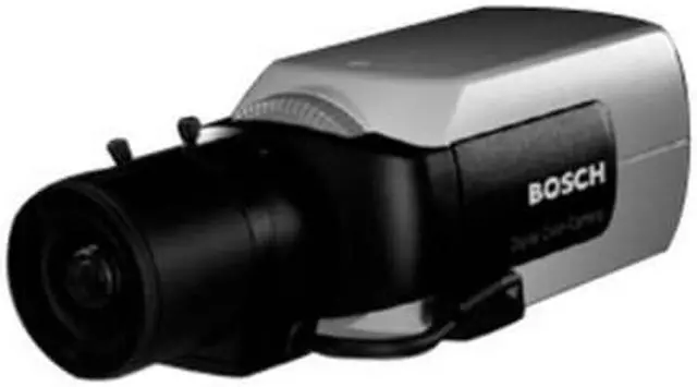 BOSCH LTC 0455/21 DINION HIGH RES COLOR CAMERA, 540TVL REPLACES LTC ...