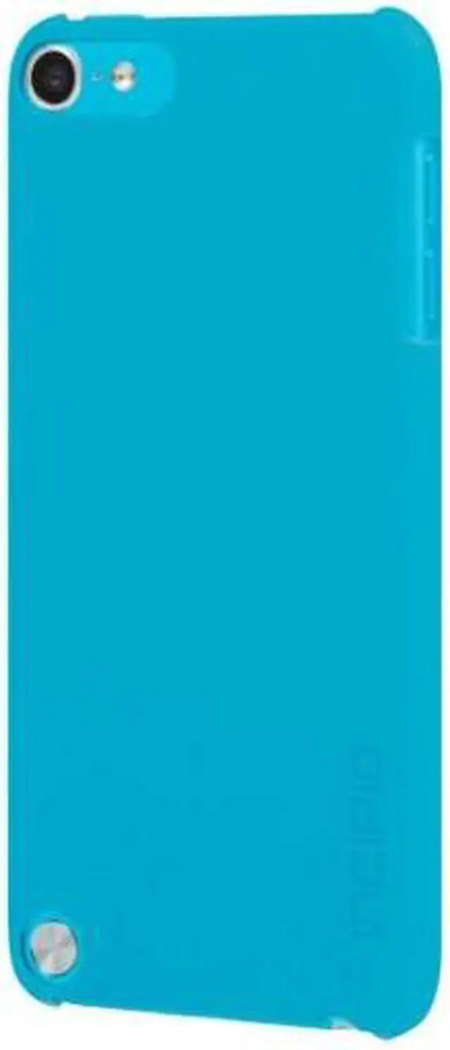Incipio Feather for iPod touch 5G - Cyan Blue IP-412 - Newegg.com