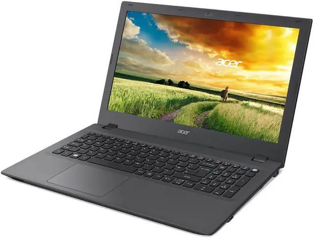 Acer Aspire E5-522-851P 15.6" LCD 16:9 Notebook - 1366 x 768 ...