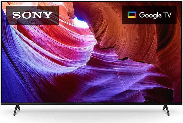 Sony 85 inch X85K 4K HDR LED Google TV - Newegg.com