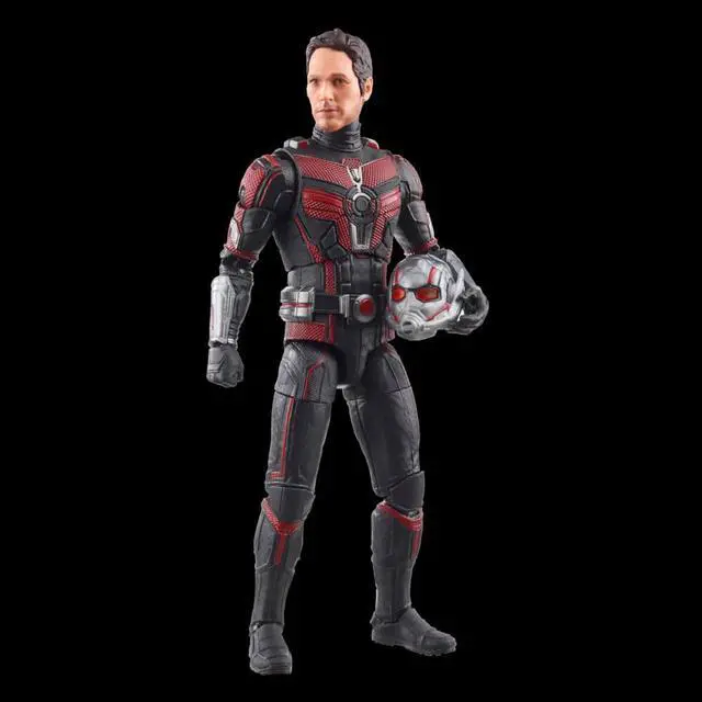Hasbro 6 inch Marvel Legends Series Ant-Man Action Figure - Newegg.com