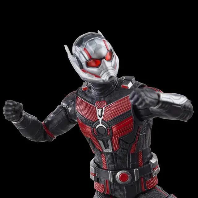 Hasbro 6 inch Marvel Legends Series Ant-Man Action Figure - Newegg.com