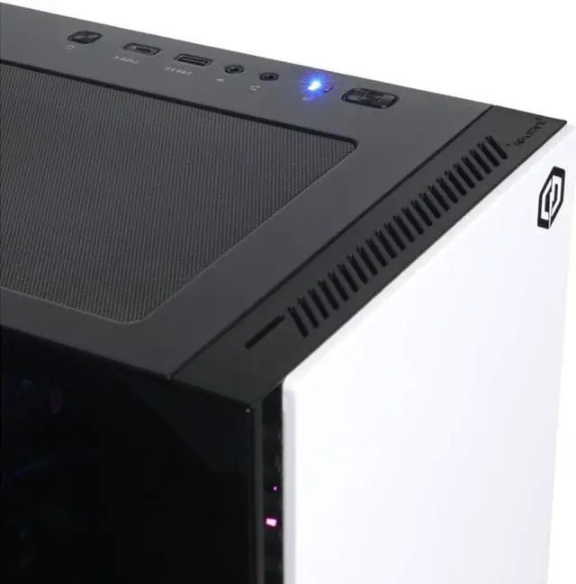 CYBERPOWERPC GMAI3000CPV2 Gamer Master Gaming PC - AMD Ryzen 5 5500 ...