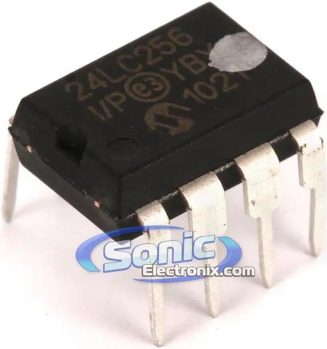 Directed Electronics 998U The Bitwriter (Upgrade Chip Version 2.7 ...