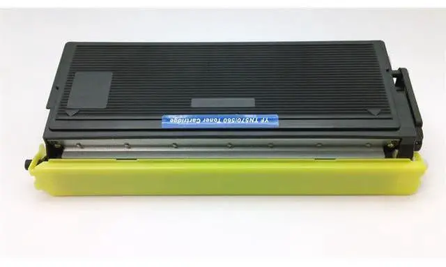 [ TN560 ] * 3PK * TN-560 Remanufactured Brother BLACK Laser Toner ...