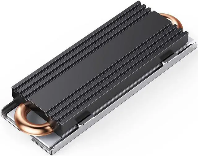 ORICO Copper Conduction Heat Dissipation SSD Heatsink M.2 ssd Hard Disk ...