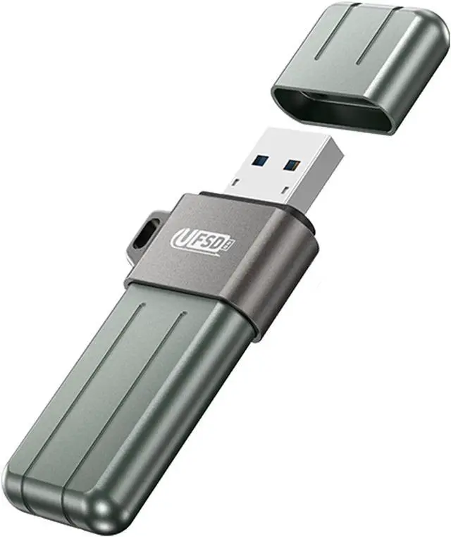 ORICO USB Flash Drive UFSD X Series USB 3.2 Memory Stick Metal U Disk ...