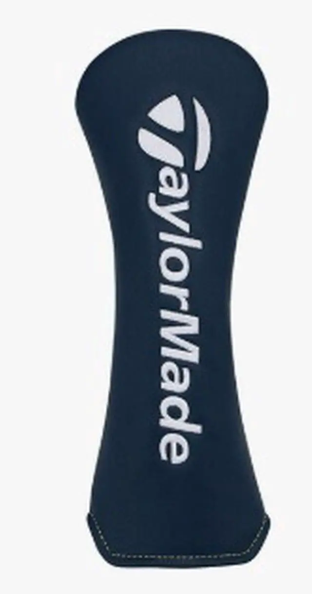 Taylor Made 2025 Pro Championship Rescue Headcover - Newegg.com