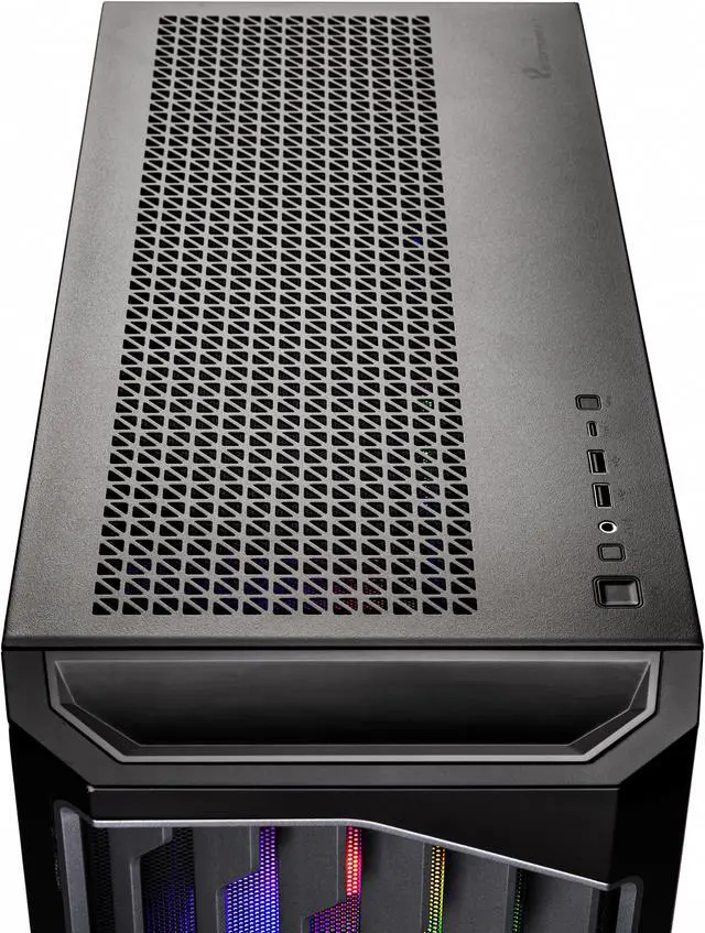 Skytech Legacy Gaming PC, Ryzen 7 7800X3D 4.2 GHz (5GHz Turbo Boost ...