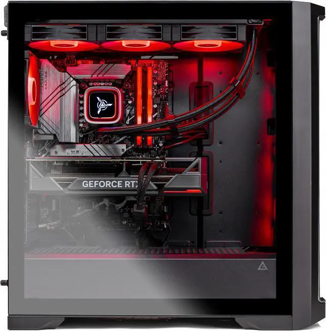 Skytech Legacy Gaming PC, Ryzen 7 7800X3D 4.2 GHz (5GHz Turbo Boost ...