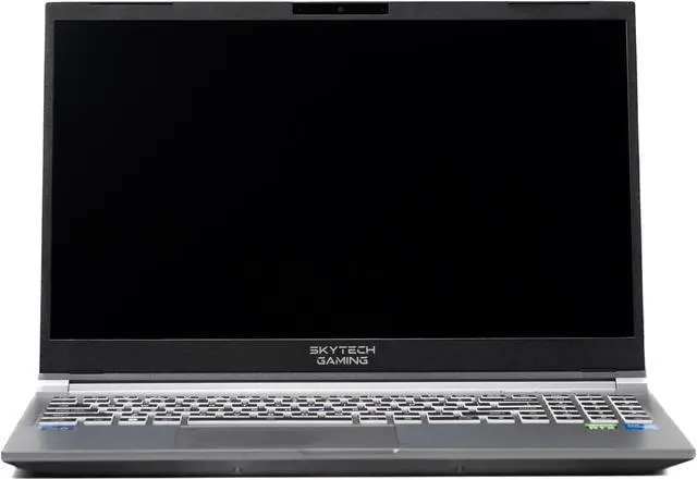 Skytech Gaming Lumi Gaming Laptop Intel Core i5-12450H NVIDIA GeForce ...