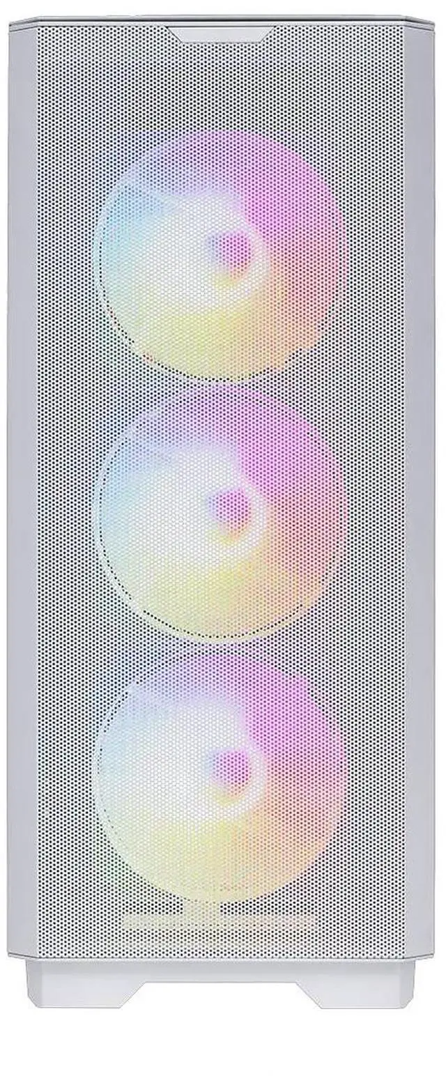 Skytech Eclipse Lite Gaming PC Desktop, Ryzen 7 7700 3.8 GHz (5.3GHz Turbo Boost), AMD RX 7800XT ...